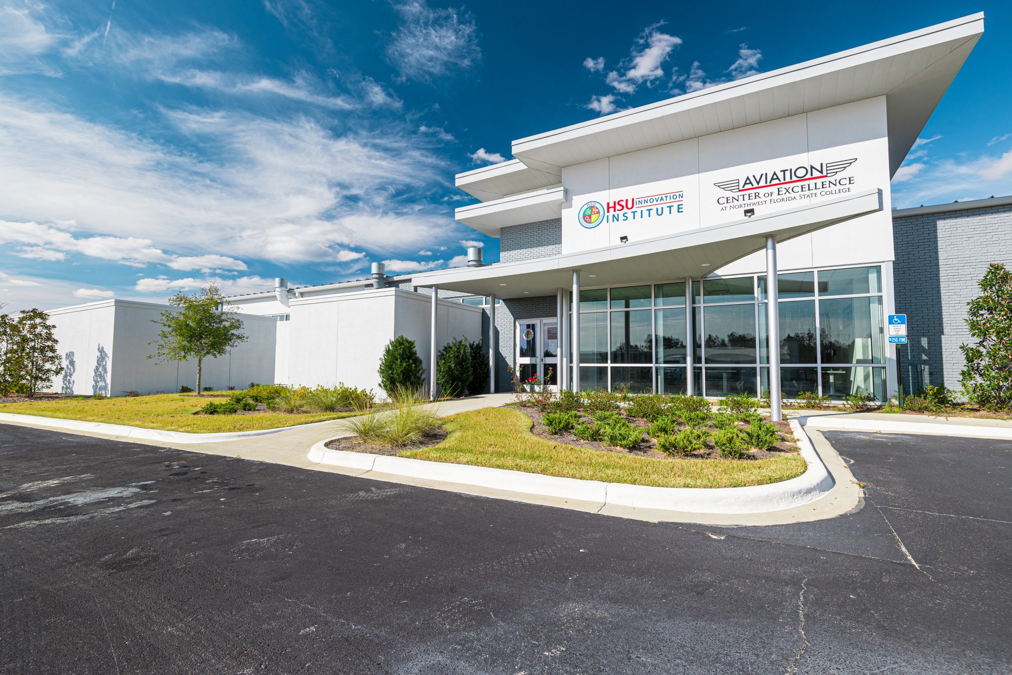 ABOUT NWFSC - Northwest Florida State College - Modern Campus Catalog™